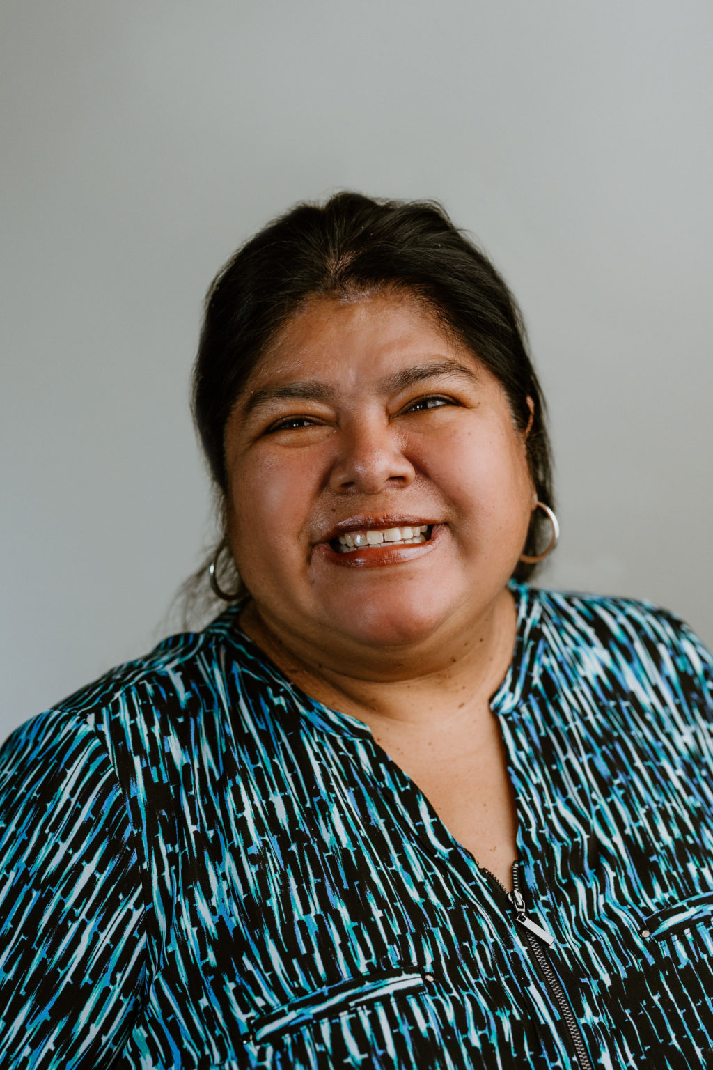 Ruby Sanchez – SA Hope Center